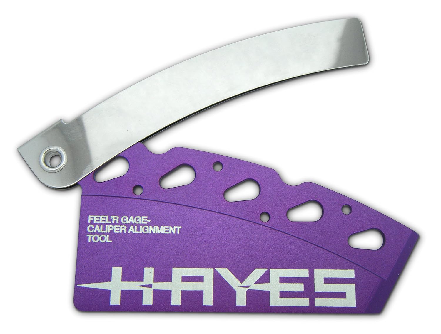 Hayes Brake Pad & Rotor Alignment Tool : Amazon.in: Car & Motorbike