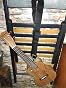 Neewer NW-1 Mate Acabado 23 pulgadas Sapele concierto Ukulele 4 Cuerdas ...