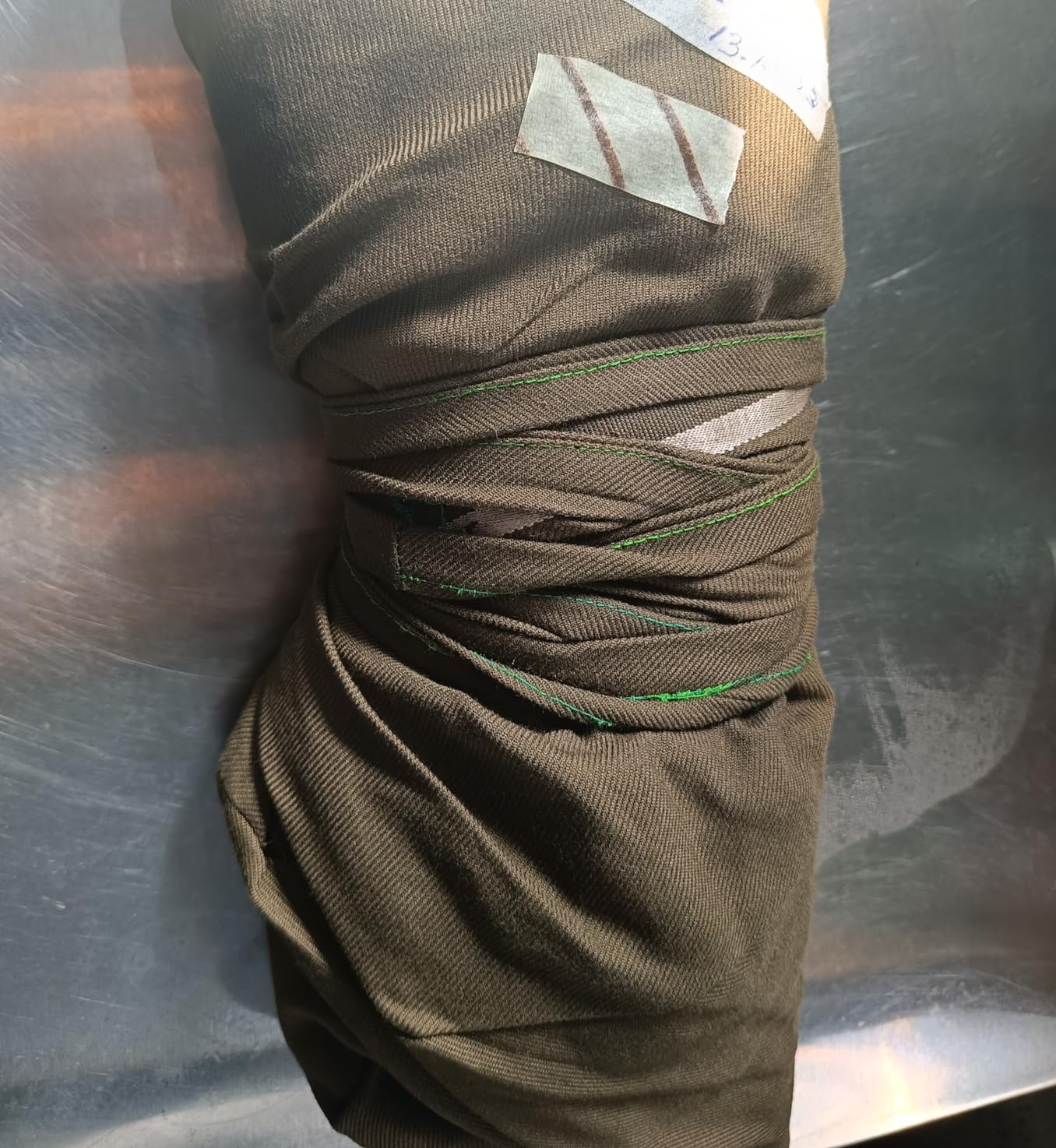 STERISTAR Sterilization/Autoclave Tape (STEAM) | Signal Lock ...