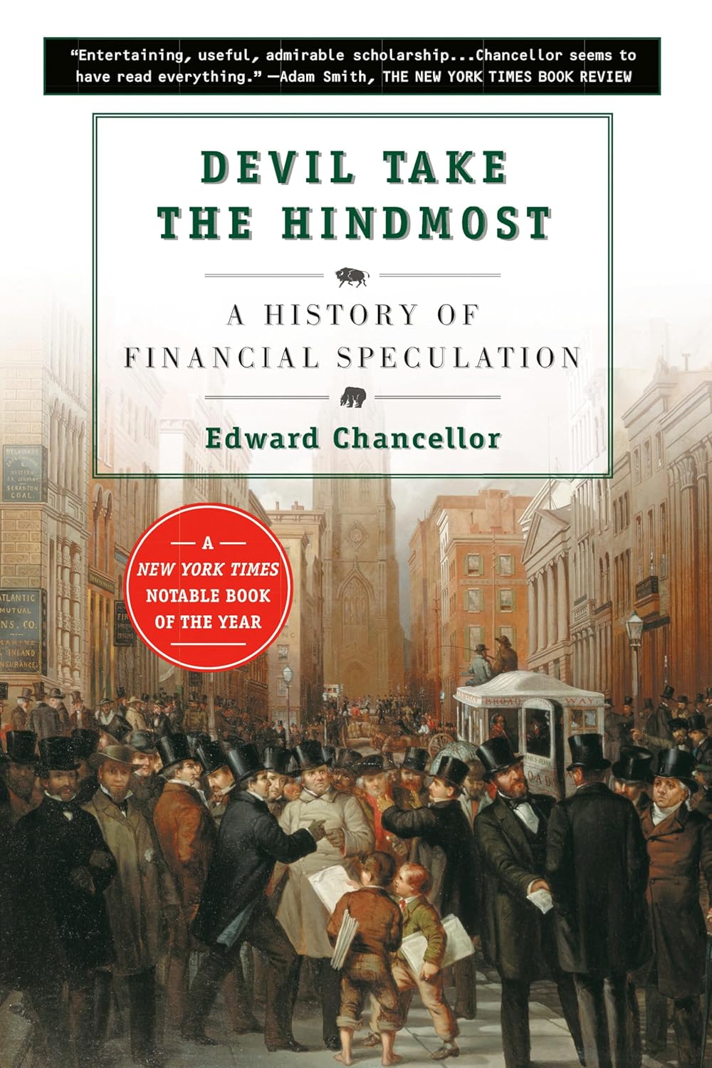 Amazon | Devil Take the Hindmost: A History of Financial Speculation ...