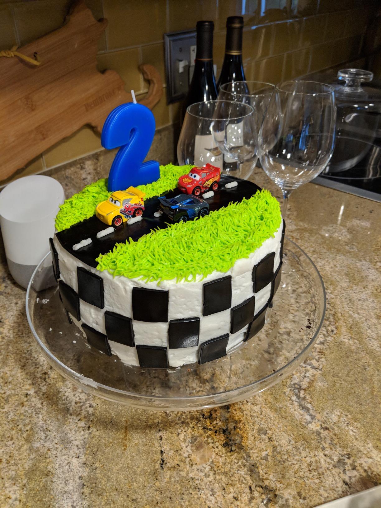 Amazon.com: Disney Pixar Cars Mini Racers Cars 3 Series 3-Pack : Toys ...