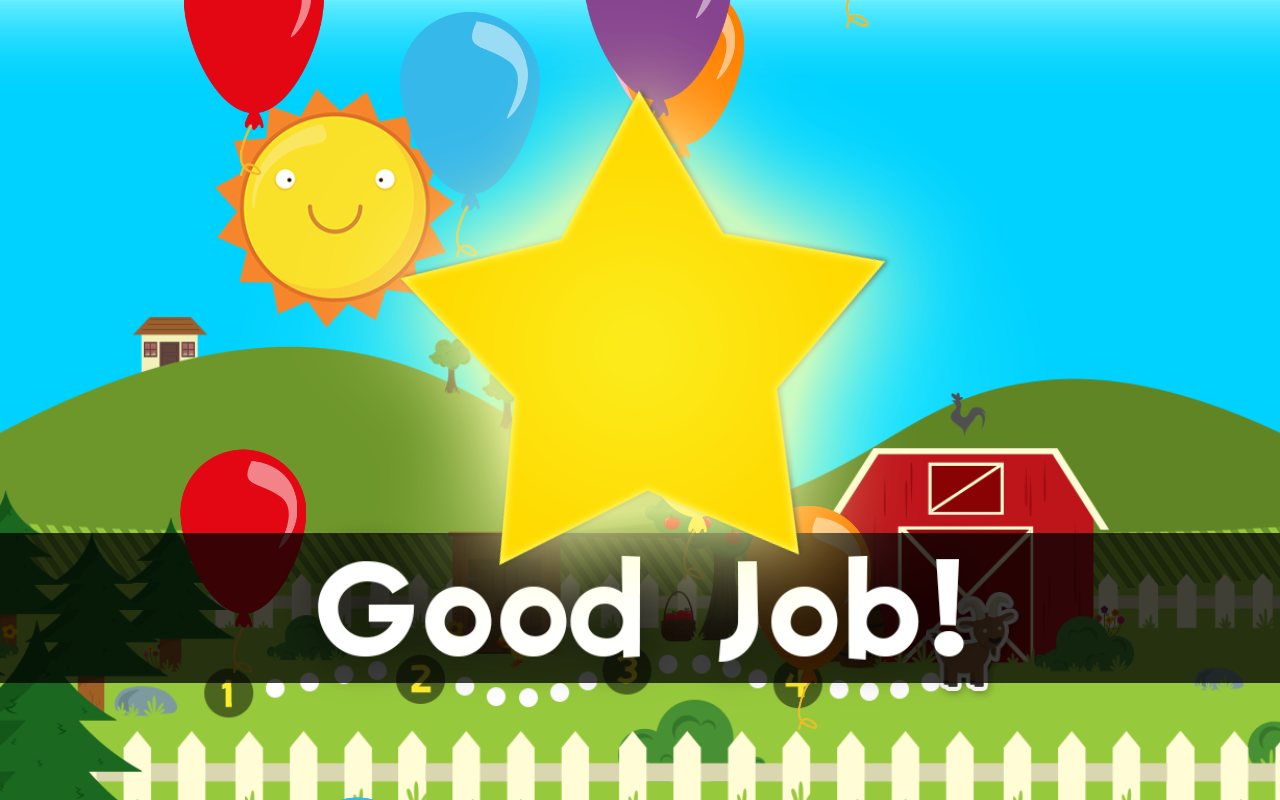 Animal Math Preschool Math Games for Toddlers and Early Learners 123 ...