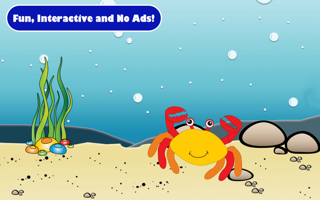 Animal Friends - Free Games to Learn Animal Names, Sounds, Counting For ...