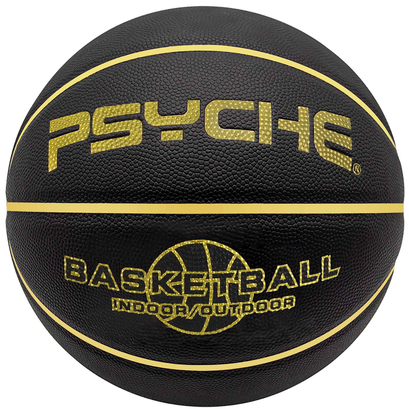 Snapklik.com : Wisdom Leaves Mini Rubber Basketball,Small Basketball ...
