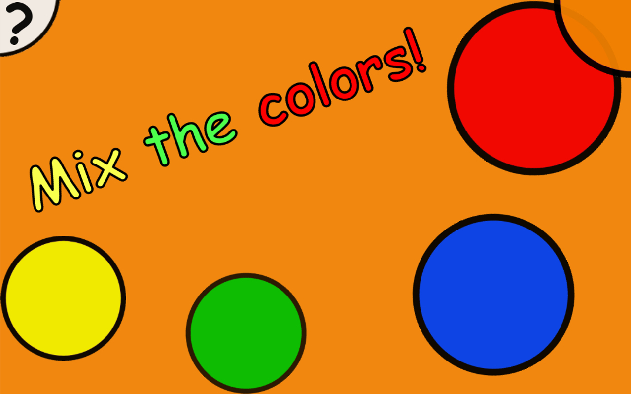 Colorix: Mix the colors! - App on Amazon Appstore