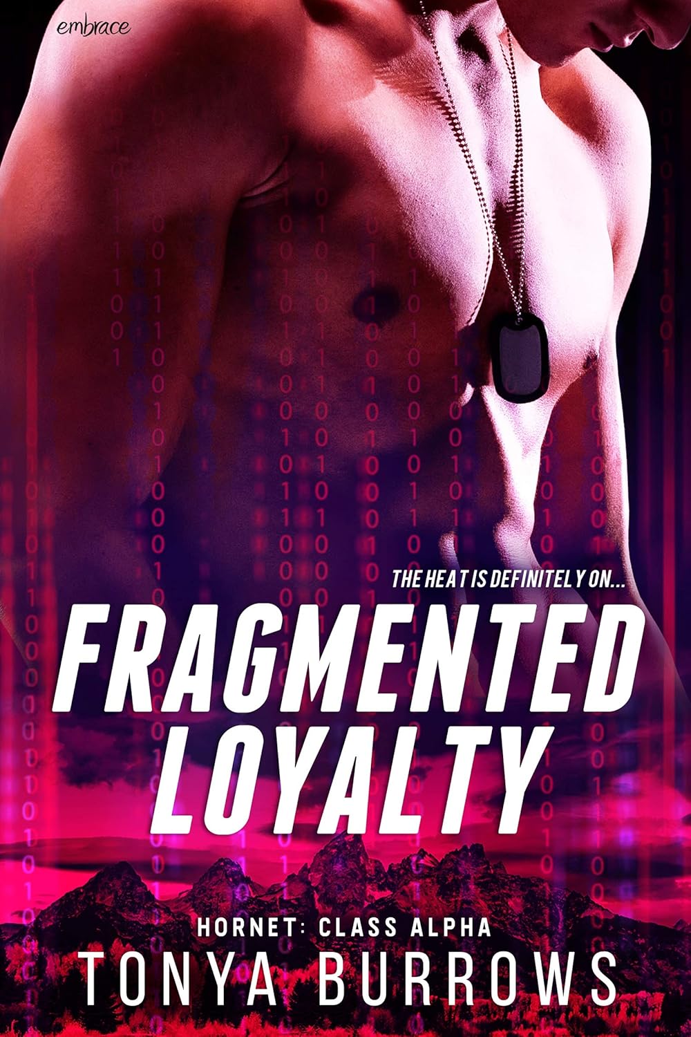 Fragmented Loyalty - Kindle edition by Burrows, Tonya. Romance Kindle ...