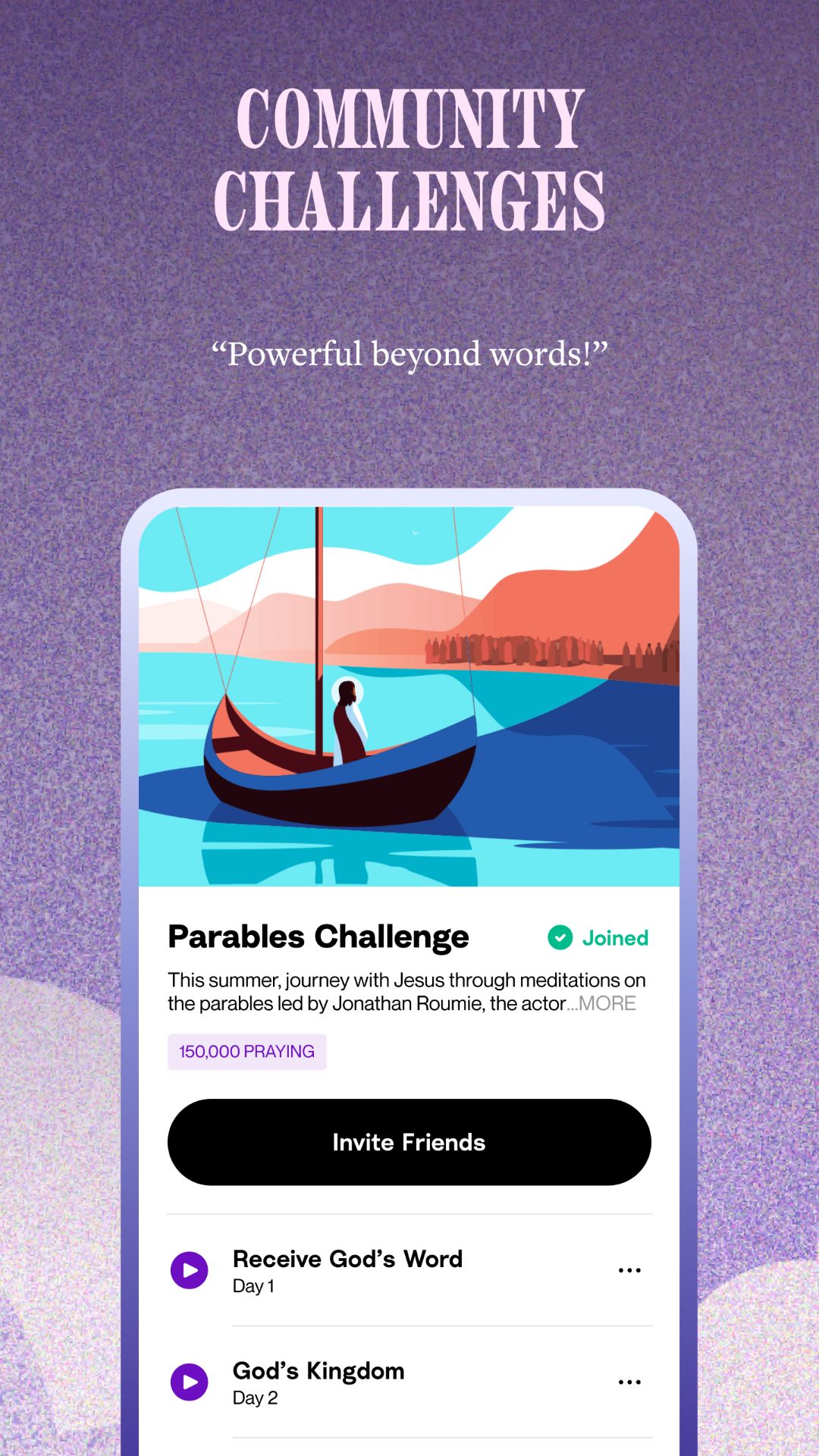 Hallow: Catholic Meditation:Amazon.com:Appstore for Android