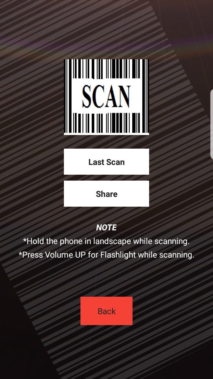 QR-BARCODE PRO SCANNER - App on Amazon Appstore