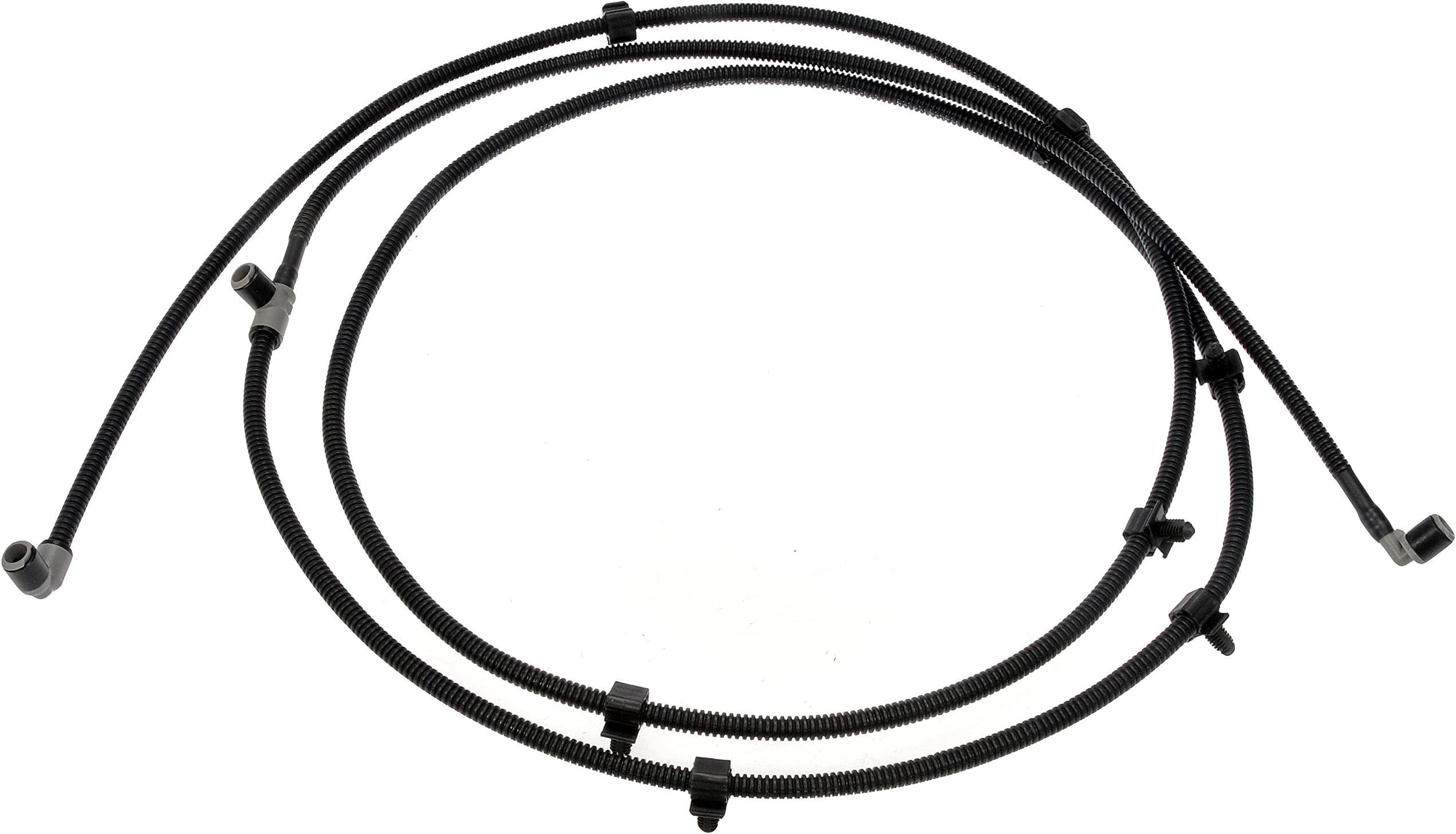 Amazon.com: Ford BB5Z17A605A - Hose Windshield Wa : Automotive