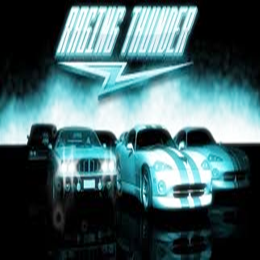 Racing Thunder 3 - App on Amazon Appstore