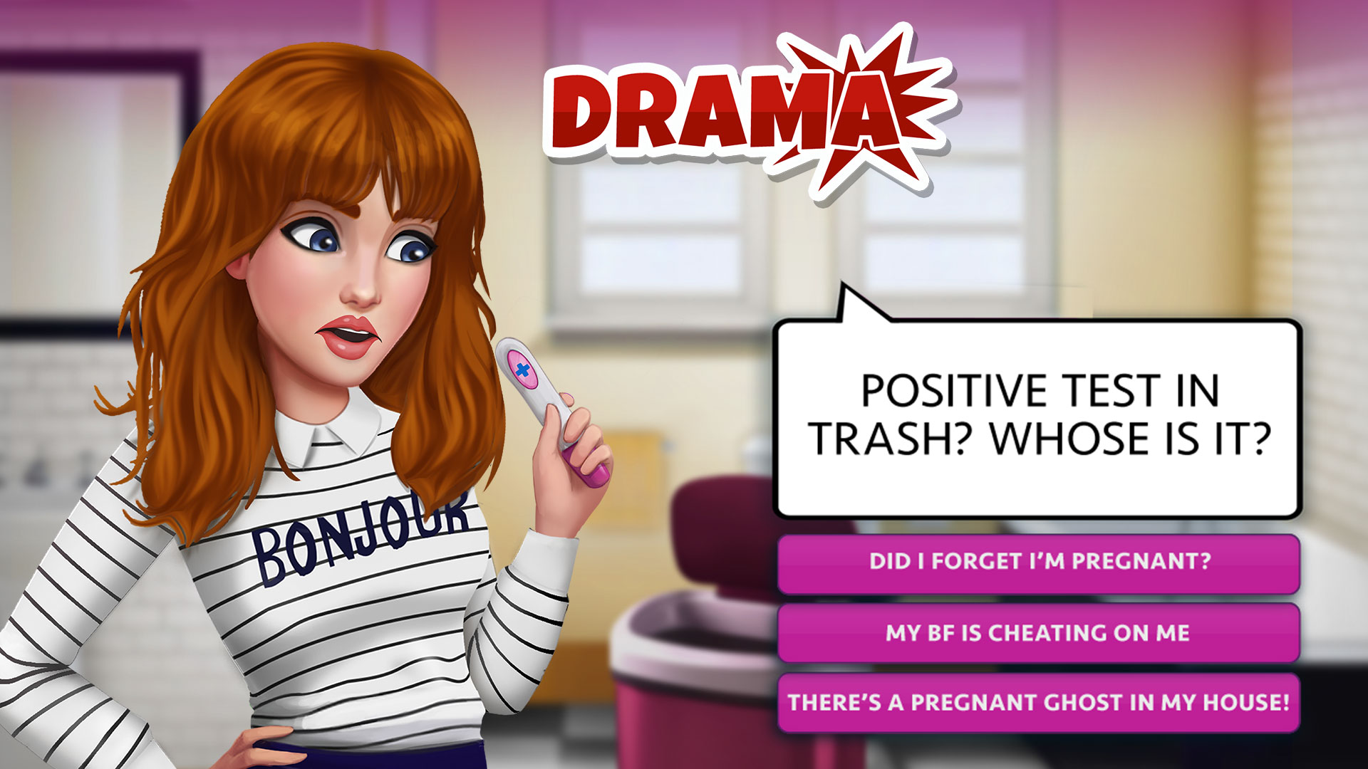 My Story: Choose Your Own Path - App on Amazon Appstore