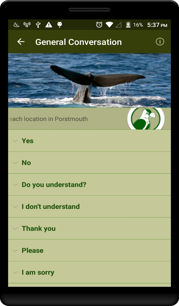 Dominica Creole App - App on the Amazon Appstore