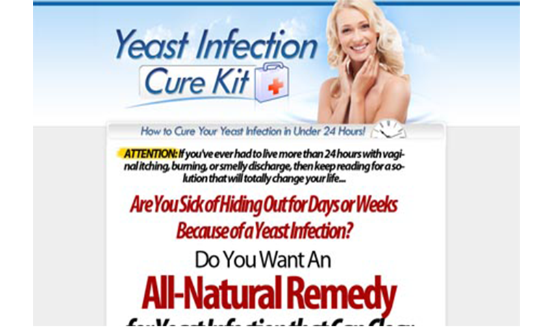 Yeast Infection Cure Kit:Amazon.de:Appstore for Android