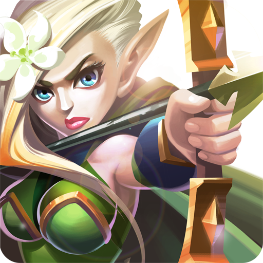 Magic Rush: Heroes - App on Amazon Appstore