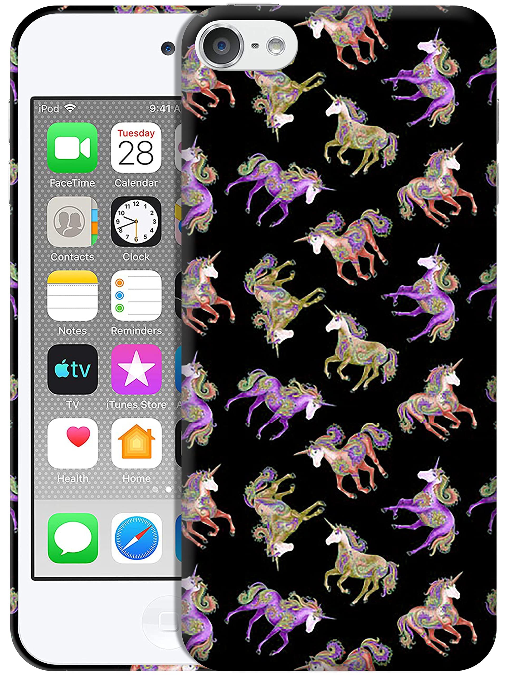 Ipod 3 Animal Cases