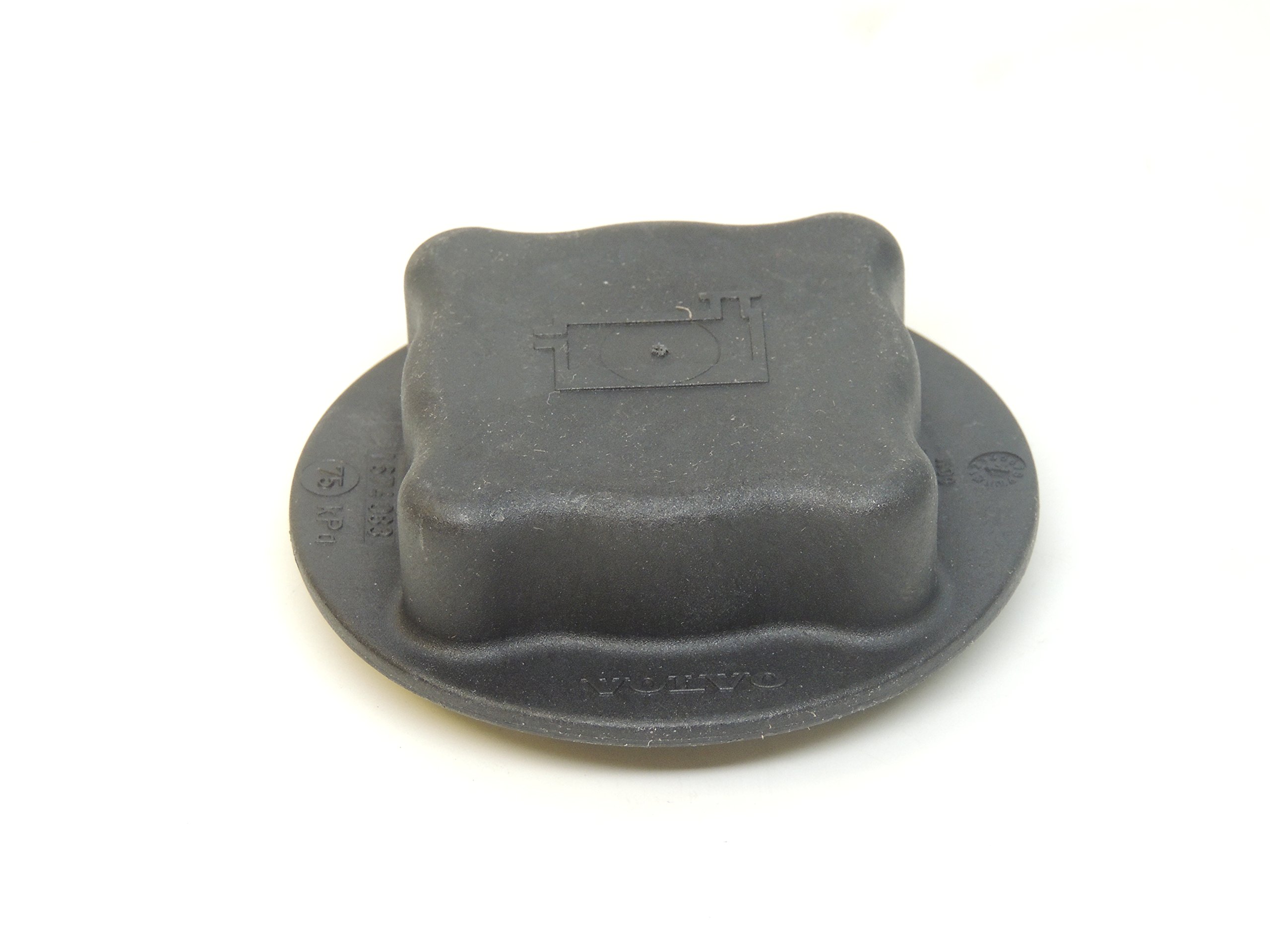 Amazon.com: Volvo Truck 1674083 Pressure Cap (for Expansion Tank ...