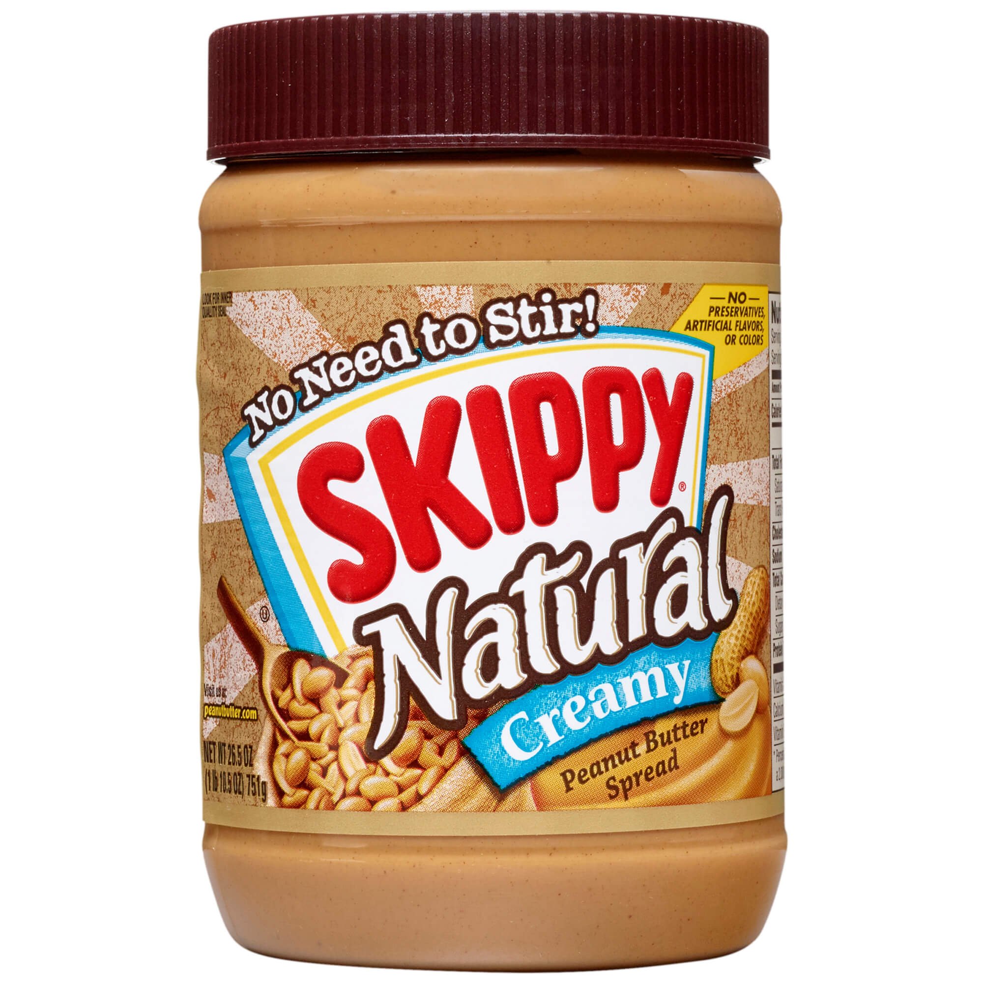 Is Skippy Good For Dogs