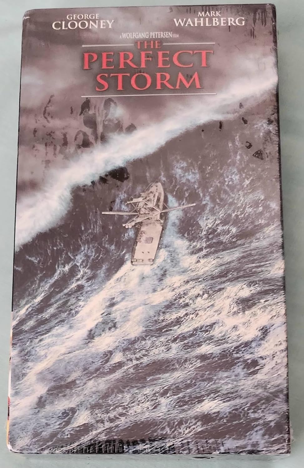 Perfect Storm [Import] : Amazon.ca: Movies & TV Shows