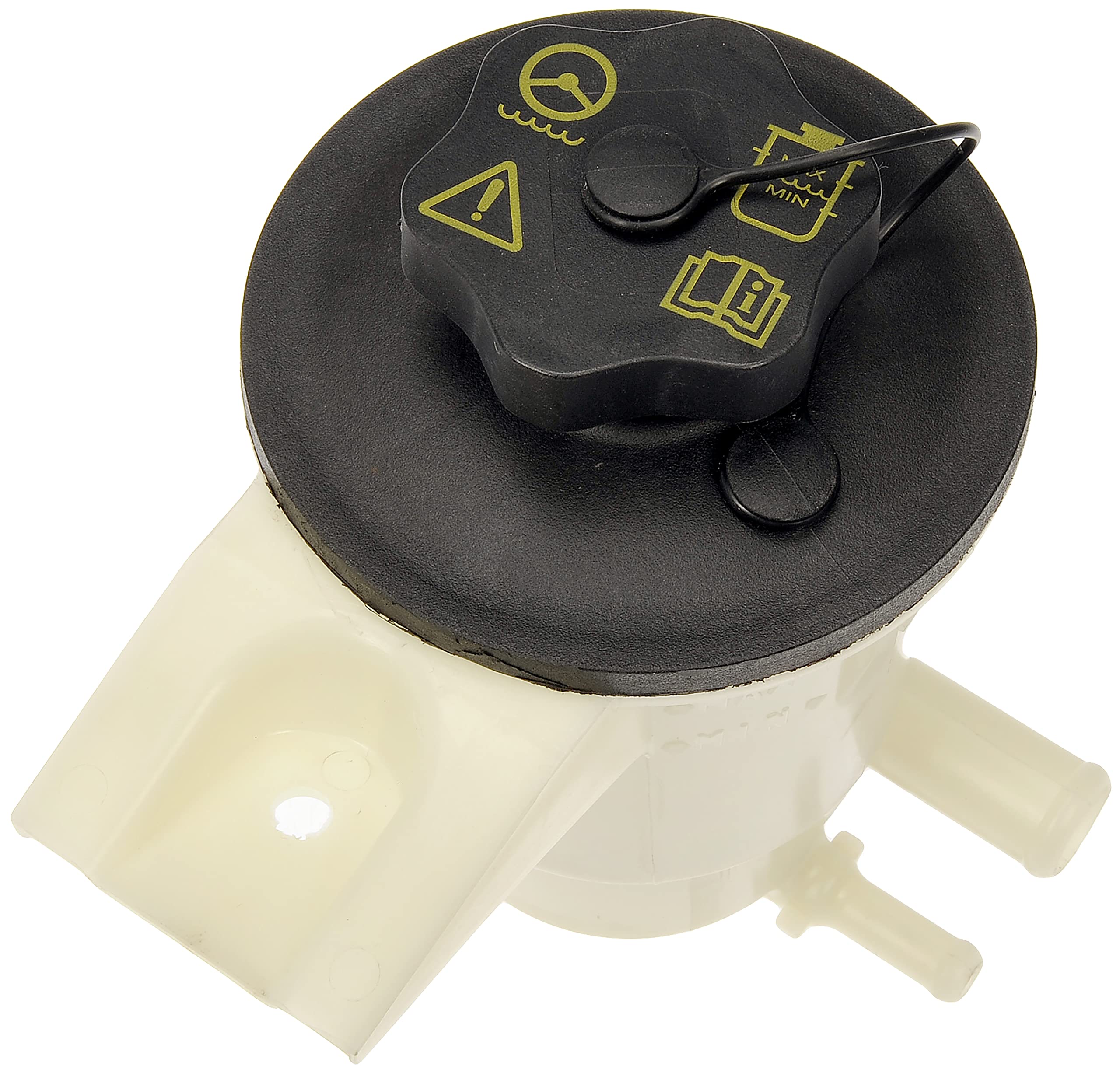 Vehicle Repair Parts Dorman 603-979 Power Steering Fluid Reservoir ...
