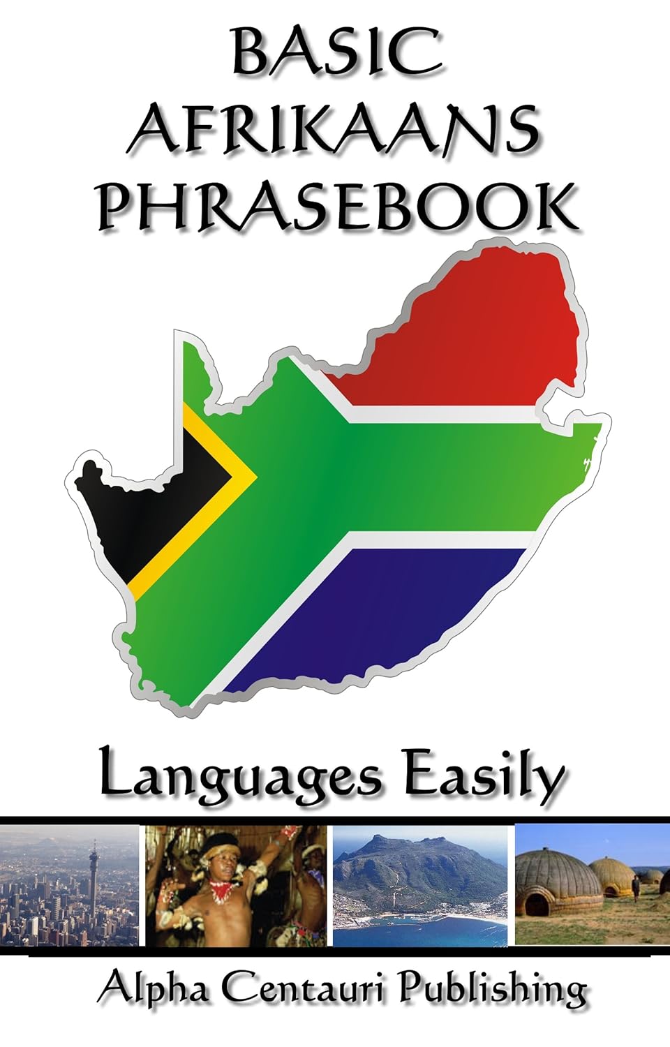 Basic Afrikaans Phrasebook - Kindle edition by Easily, Languages ...