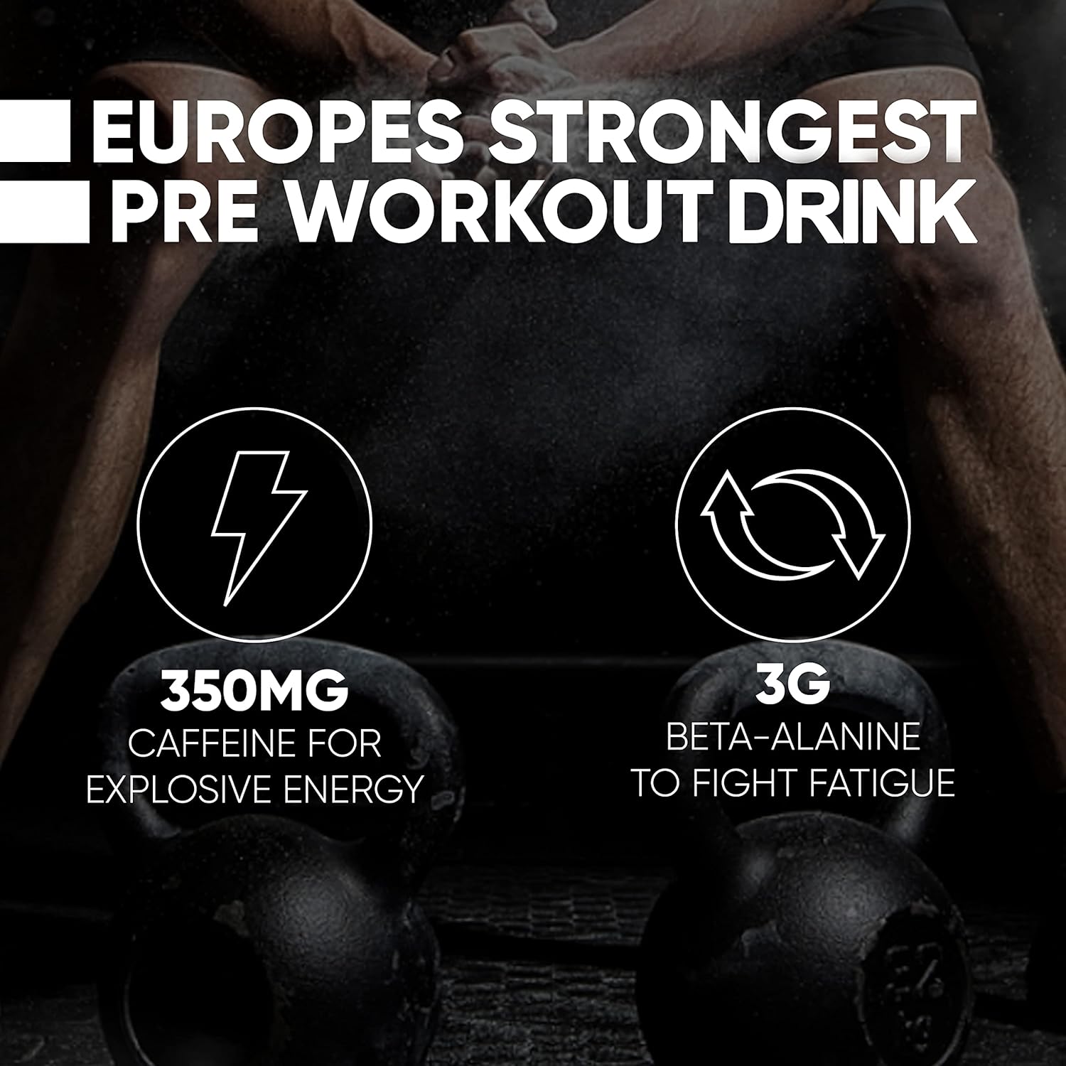NXT Nutrition 250ml Energy Drink x 24 350mg Caffeine, Energy Drinks ...