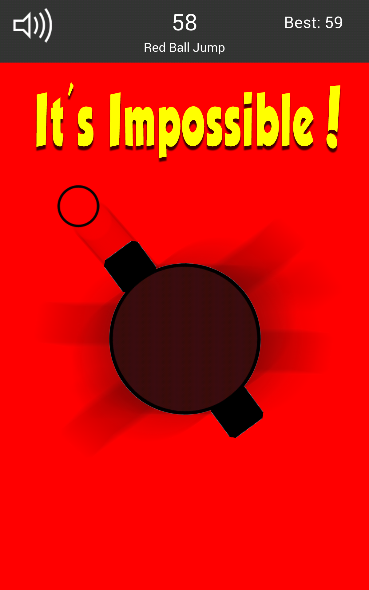 Red Dot Jump - App on the Amazon Appstore