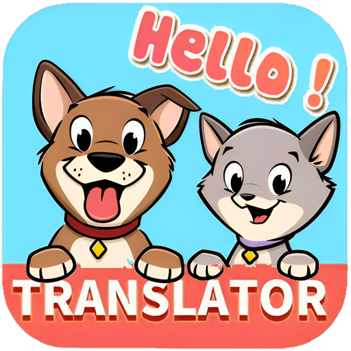 Pet Translator Dog & Cat Sound - App on Amazon Appstore