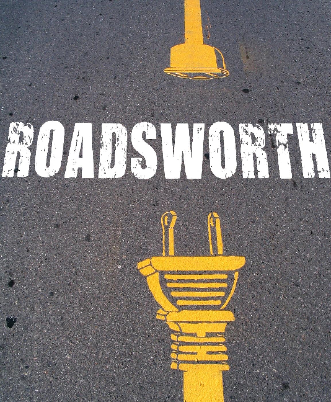 Roadsworth: Gibson, Bethany, Burnham, Scott: 9780864926388: Amazon.com ...