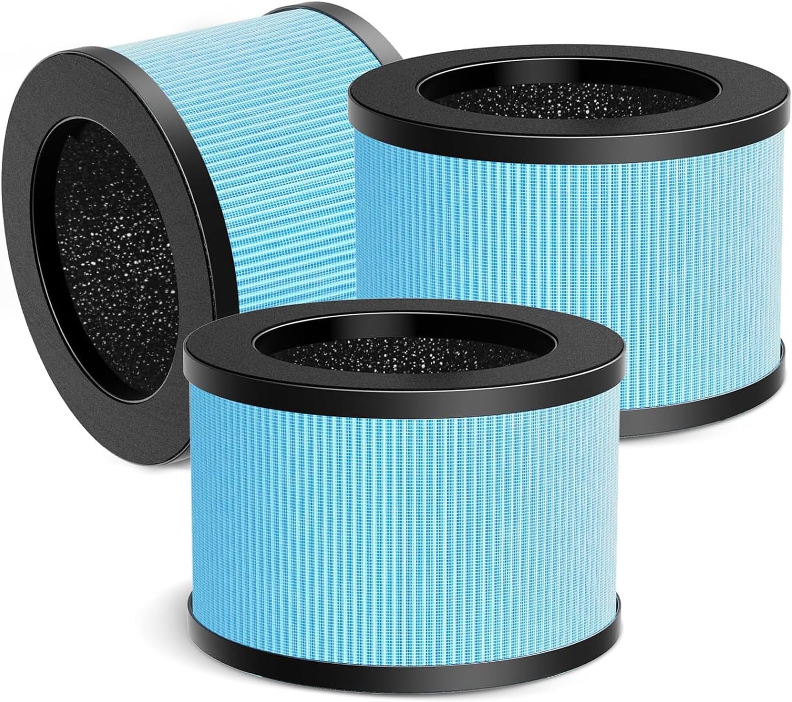 Amazon.com: Kenko Air Purifier Filters HEPA H13 for Nikken (1441 ...