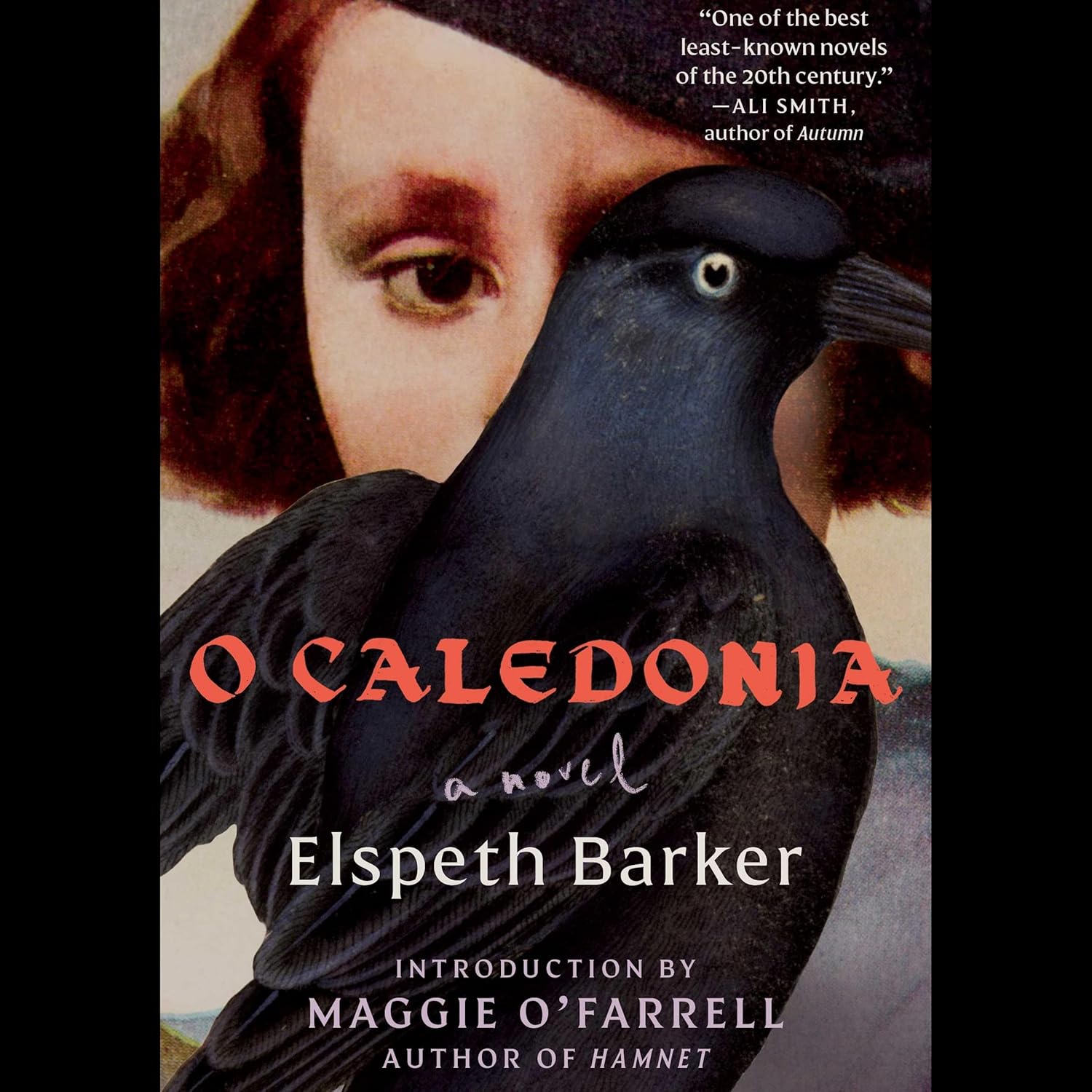 O Caledonia: A Novel: Elspeth Barker: 9781797148366: Amazon.com: Books