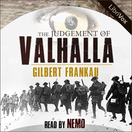 Judgement of Valhalla by Gilbert Frankau FREE - App on Amazon Appstore
