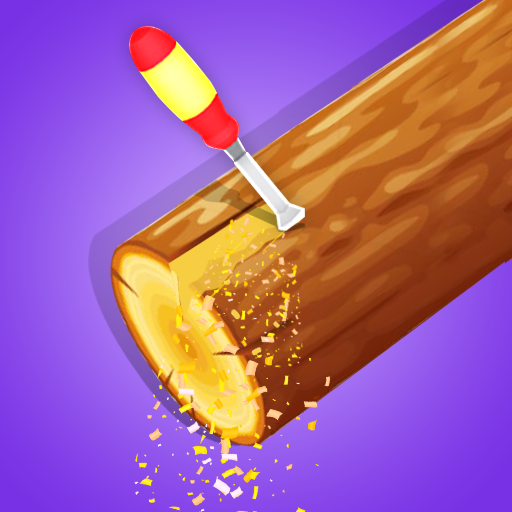 Wood Turning Shop - Satisfying Game - App on the Amazon Appstore