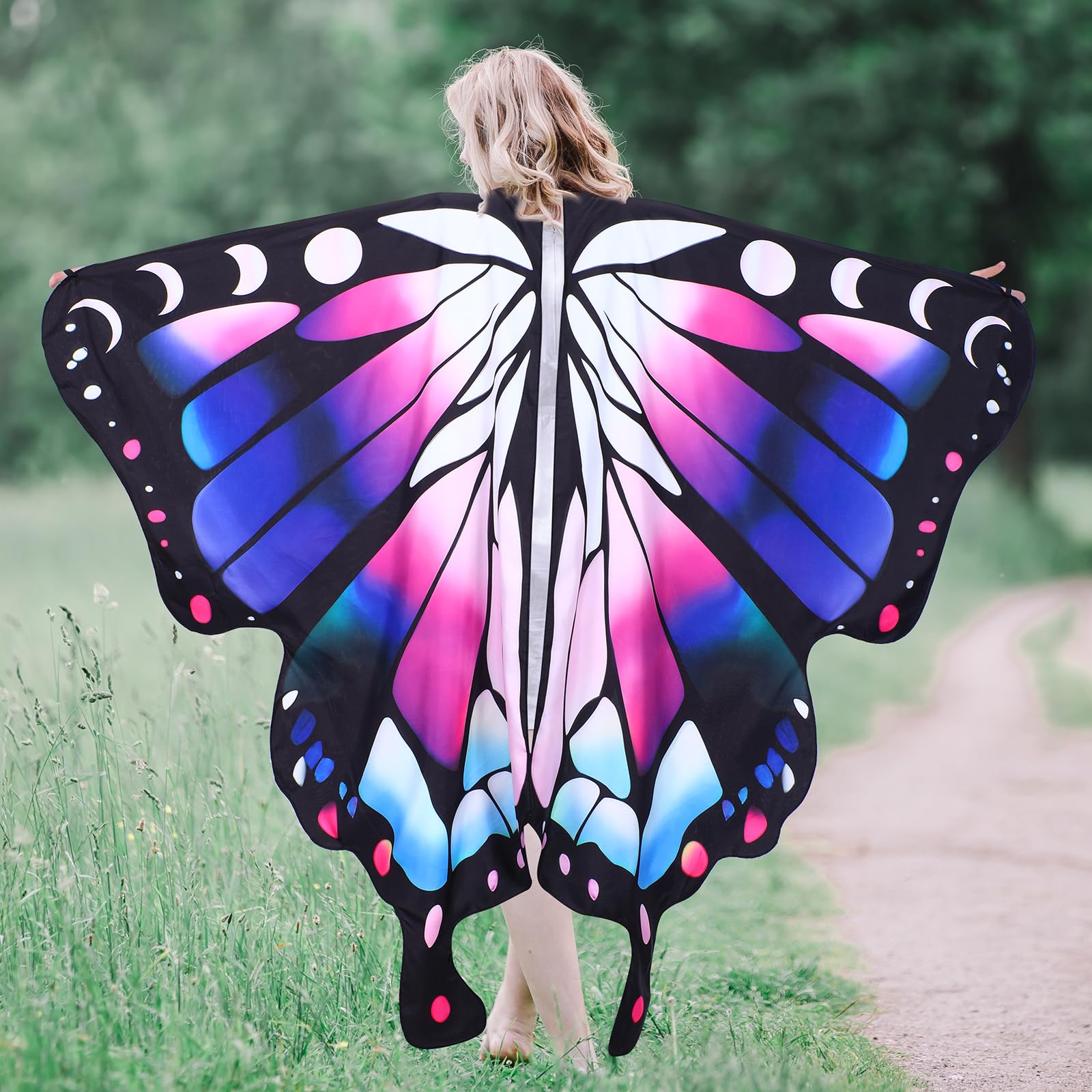 Butterfly Wings Designs Reed Lab Reveals: Butterfly Wing Patterns