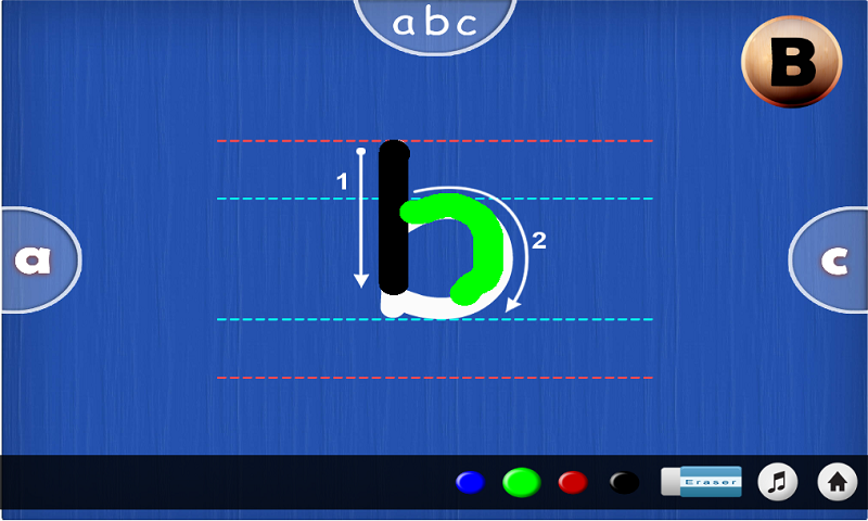 Small abc by tinytapps.:Amazon.co.uk:Appstore for Android