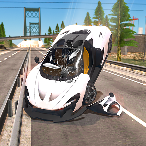 Derby Car Crash Simulator Compilation Accident, Crashes of Cars - App ...