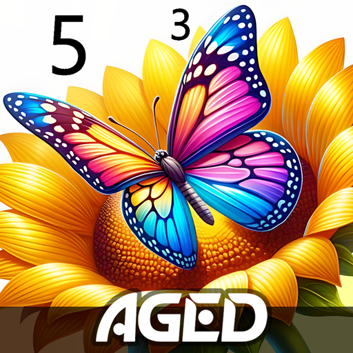 AGED Color - App on Amazon Appstore