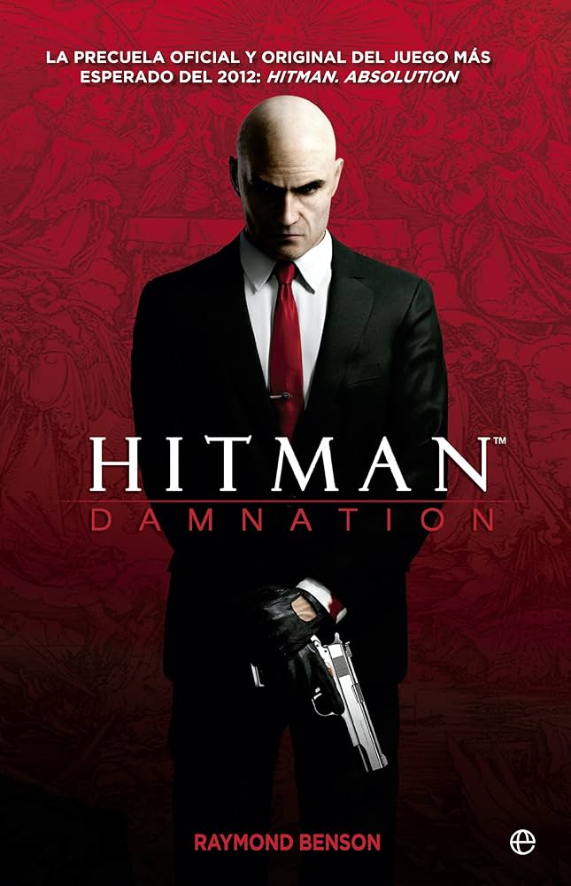 Hitman 2016 Oficial
