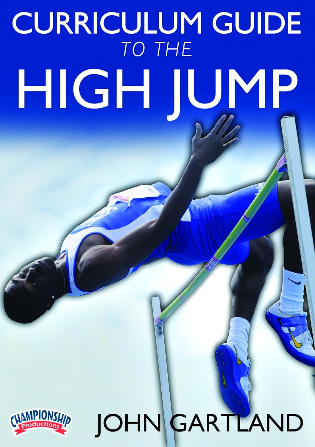 Amazon.com: Curriculum Guide to the High Jump : John Gartland: Movies & TV