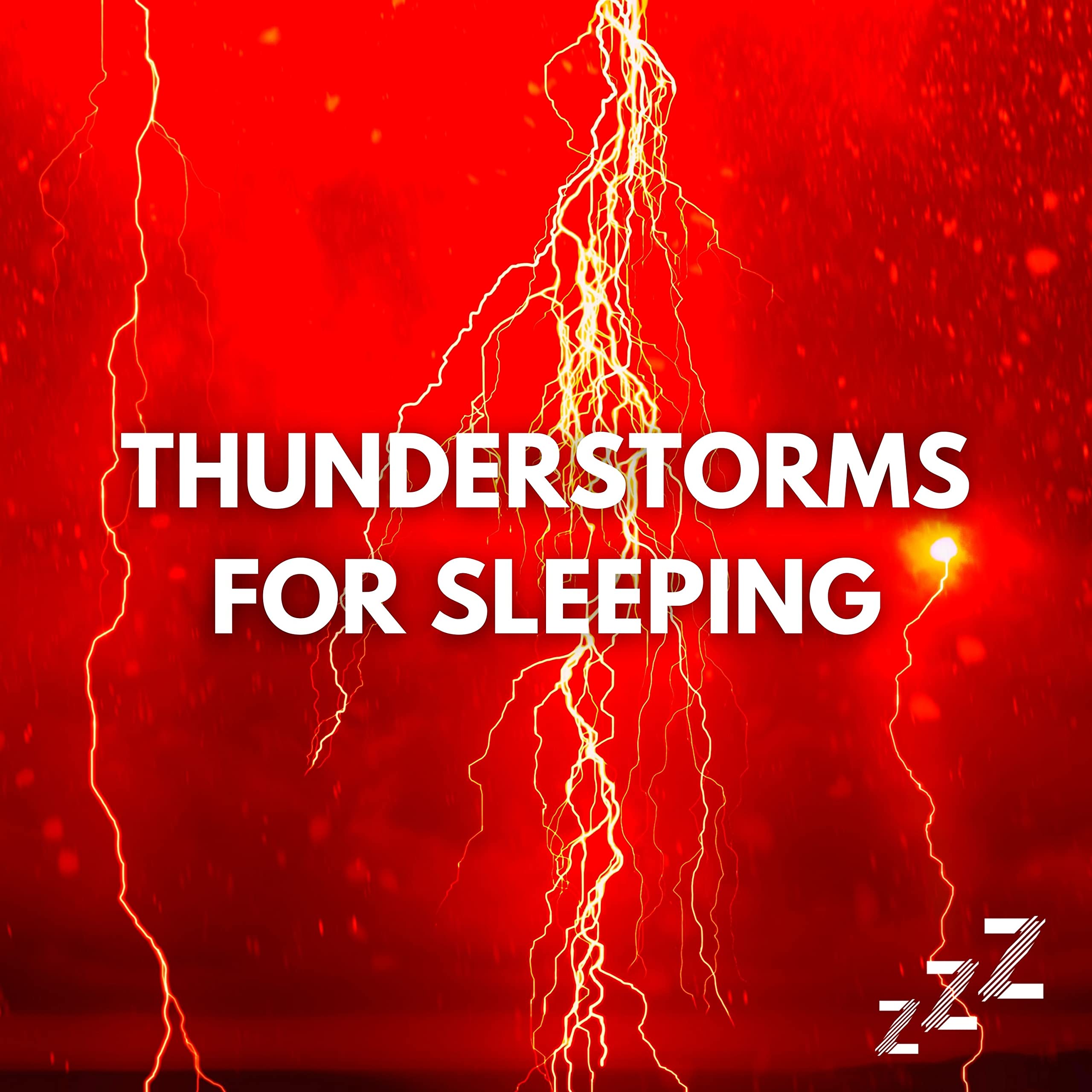 Thunderstorm Sounds song by Thunderstorm from Thunderstorm Sounds for ...