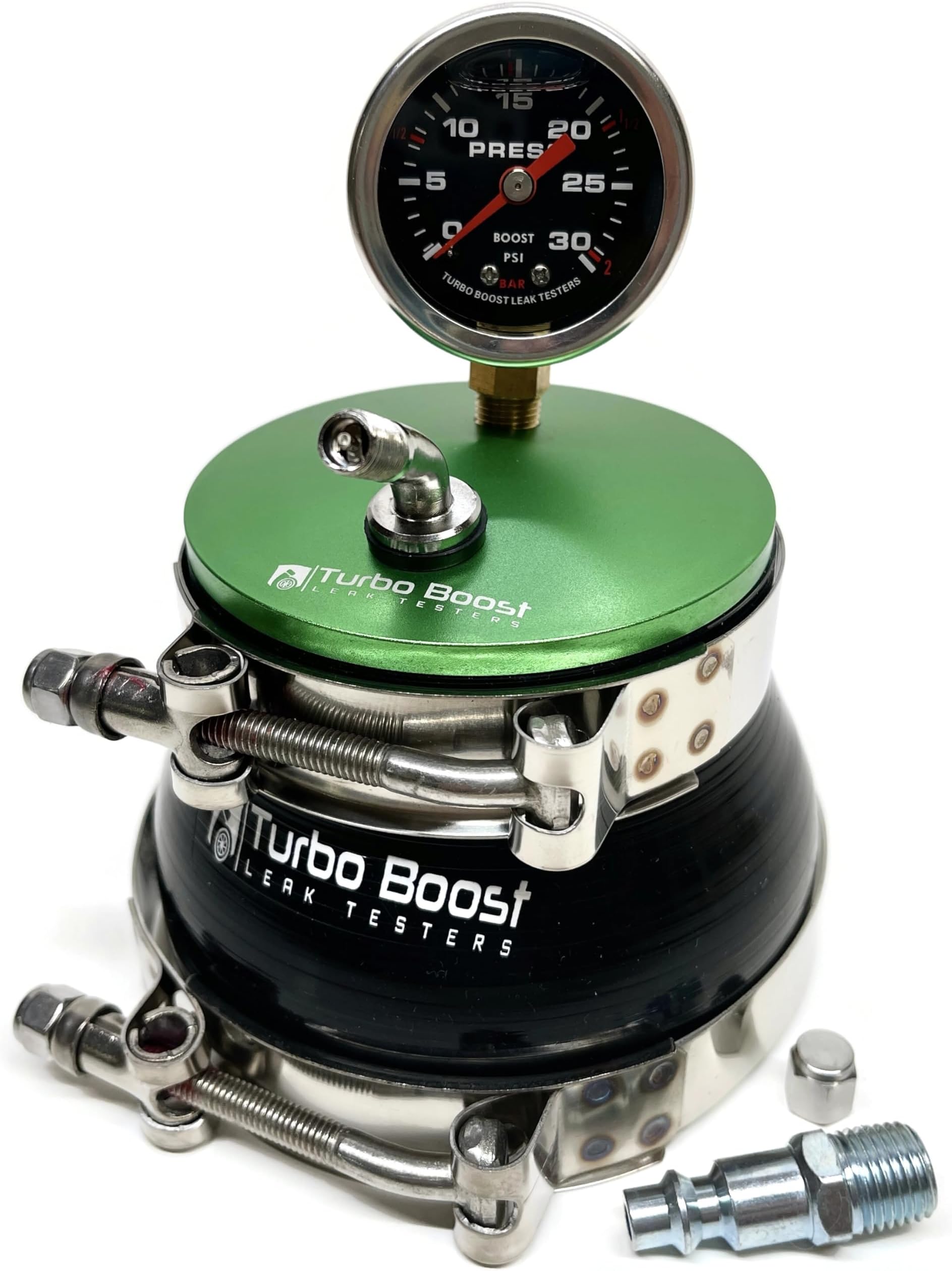 Amazon.com: CTA Tools 7397 Turbo System Tester HD : Automotive