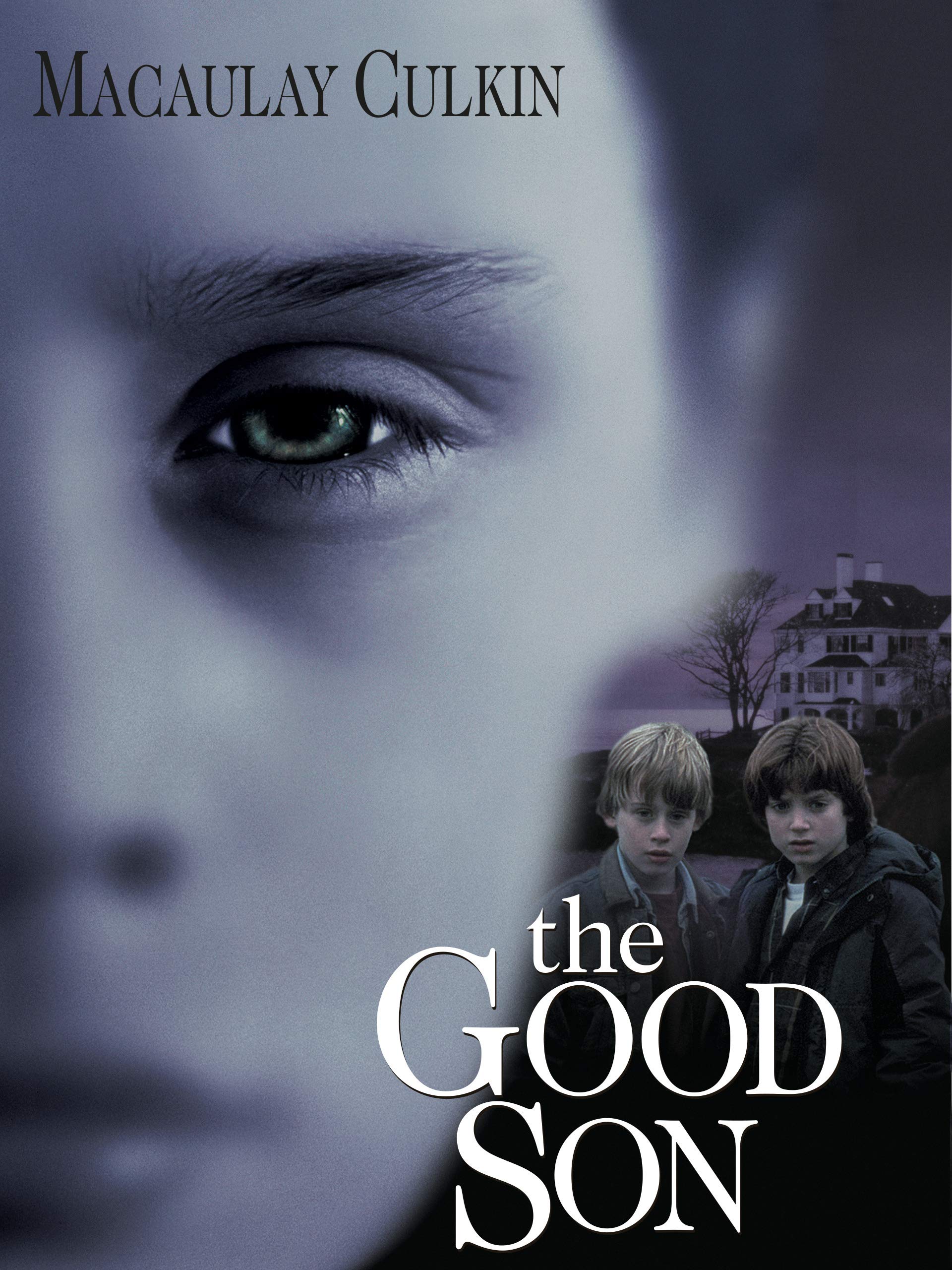 Watch The Good Son | Prime Video
