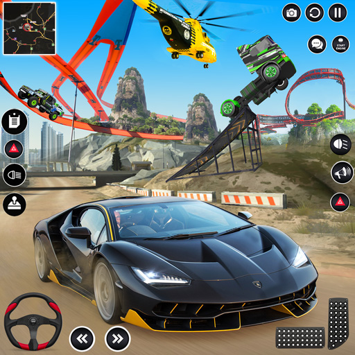open world car driving games - App on Amazon Appstore