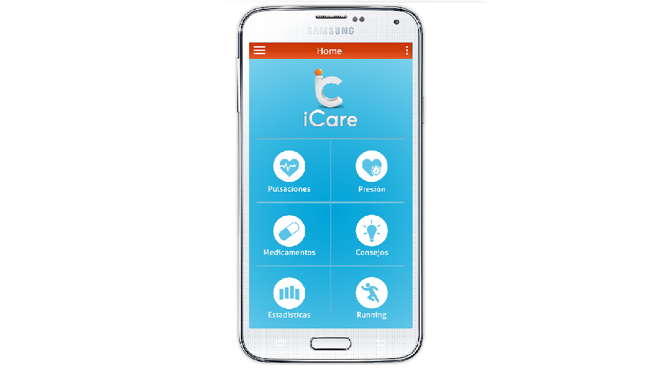 iCare - App on Amazon Appstore