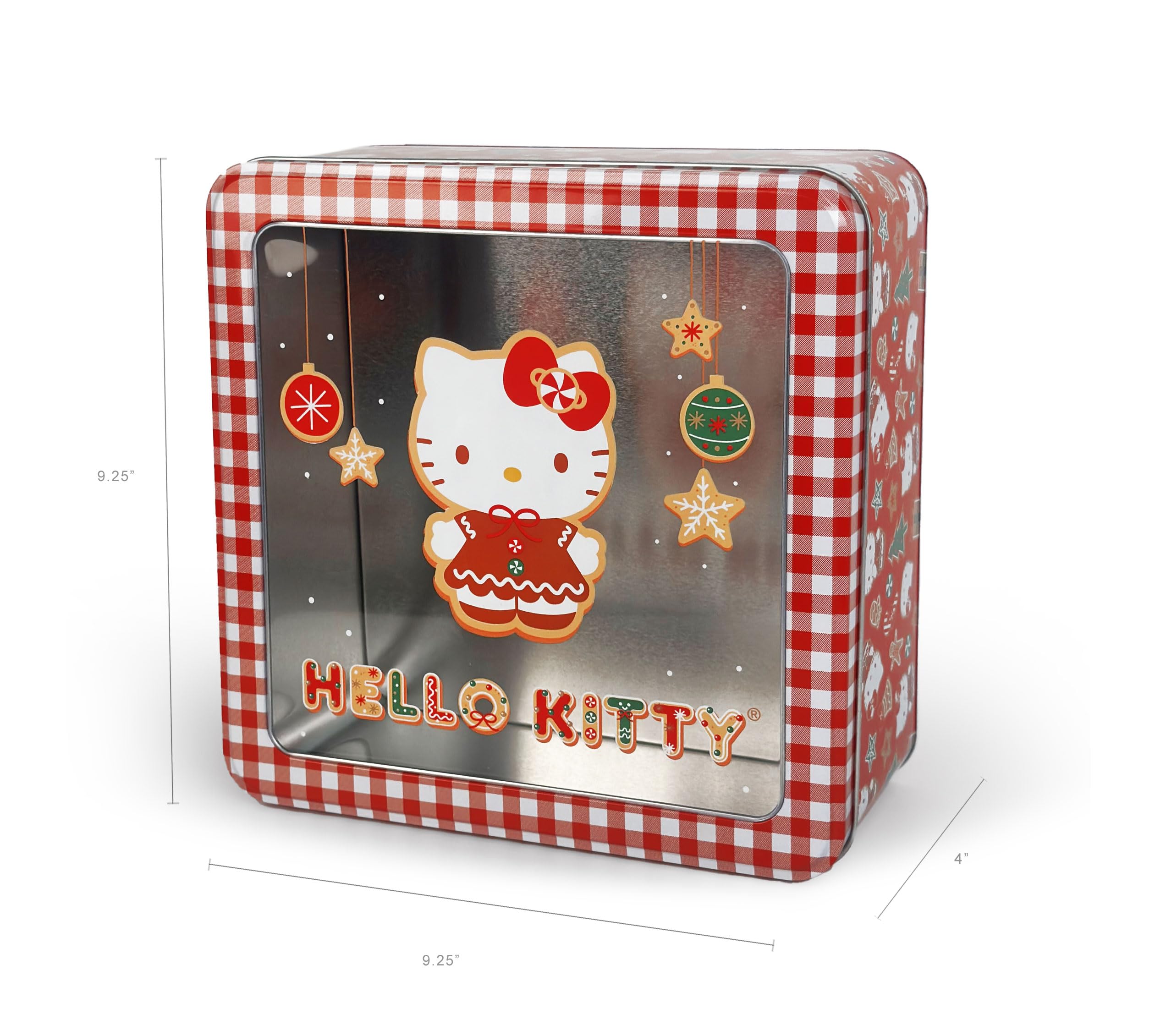 Tinn Hello Kitty Hello Kitty Tin Purse Sale