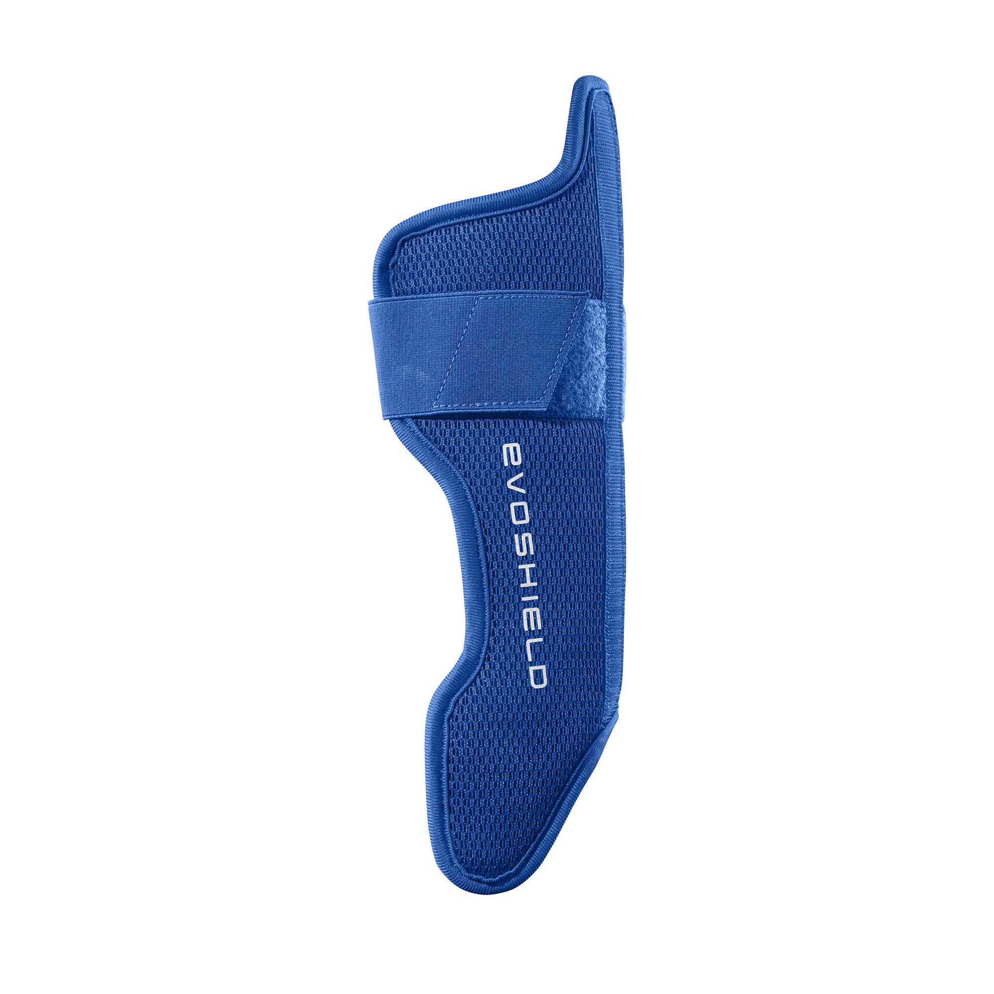 Snapklik.com : Evoshield Pro-Srz G2S Lower Leg Guards - Royal