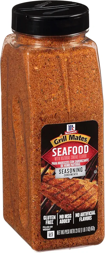 The Ultimate Guide To Using Mccormick Grill Mates Seasoning Blend As A ...