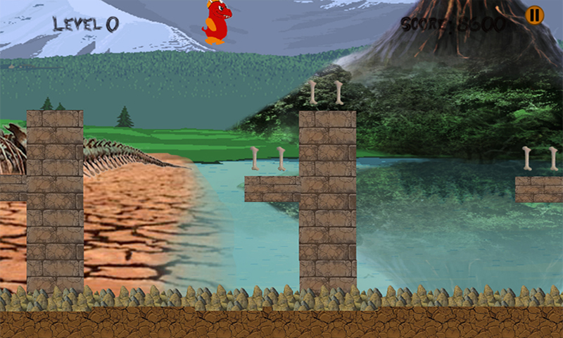 Raptor Rush:Amazon.com:Appstore for Android