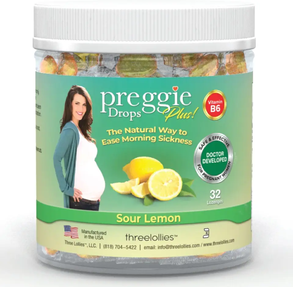 Why Lemon Is Beneficial For First Trimester Pregnancy | ShunChild