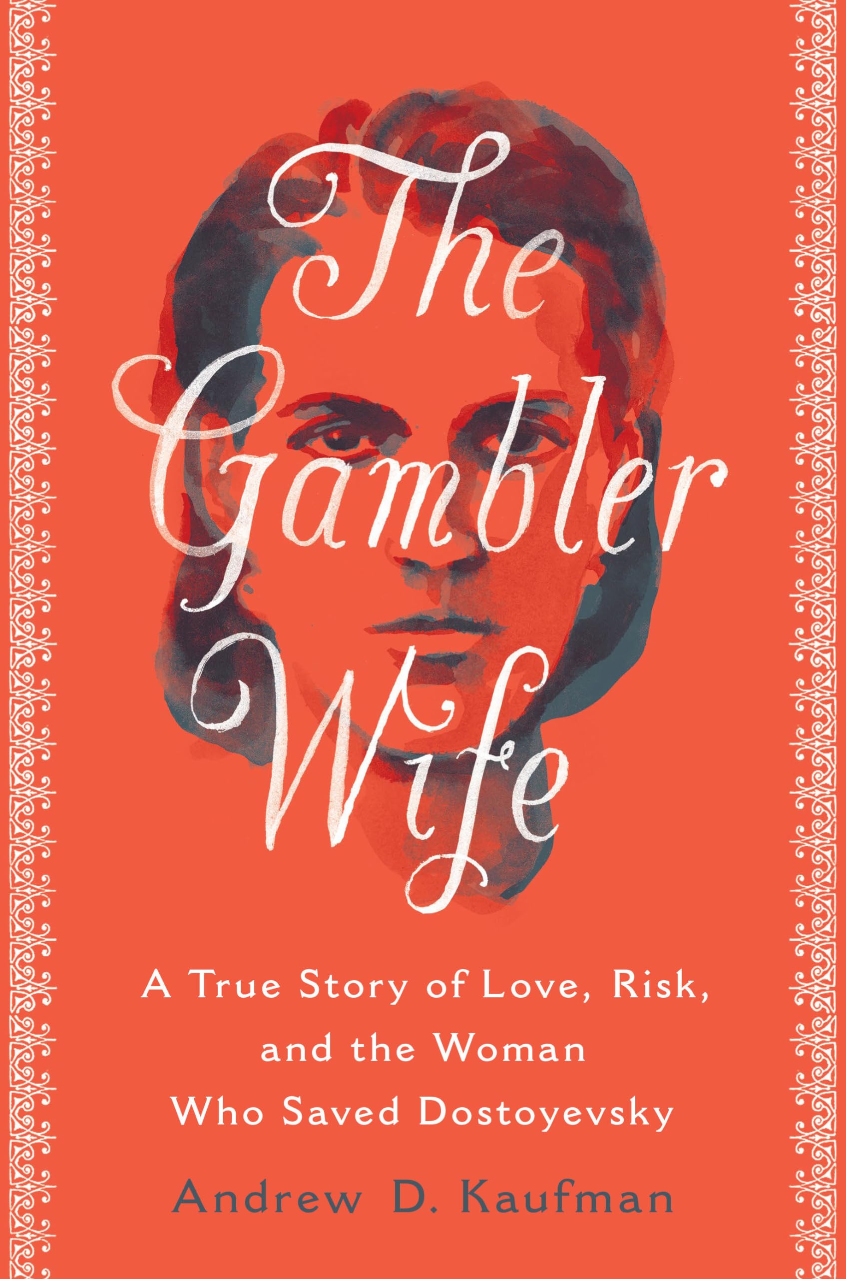 Amazon.com: The Gambler Wife: A True Story of Love, Risk, and the Woman ...