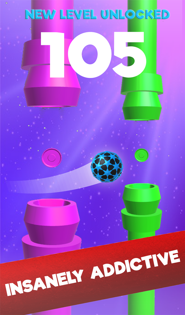 Tap Tap Flap - App on Amazon Appstore